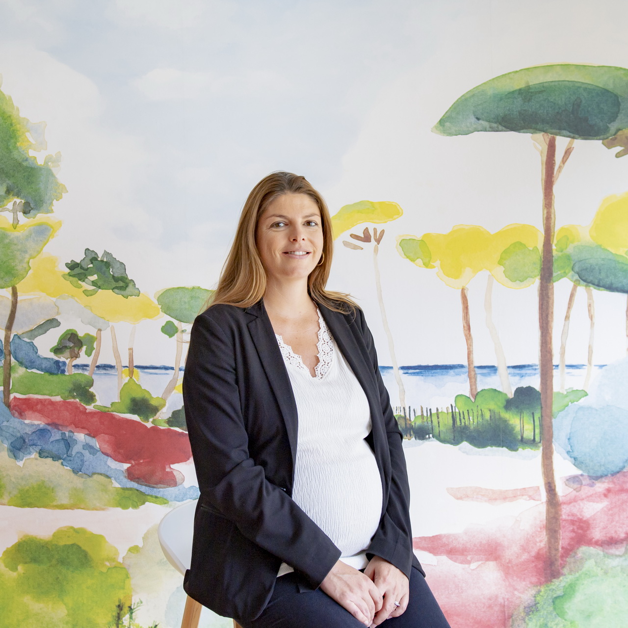 Céline CASANAVE-CHEVRIER - Office Notarial B'A